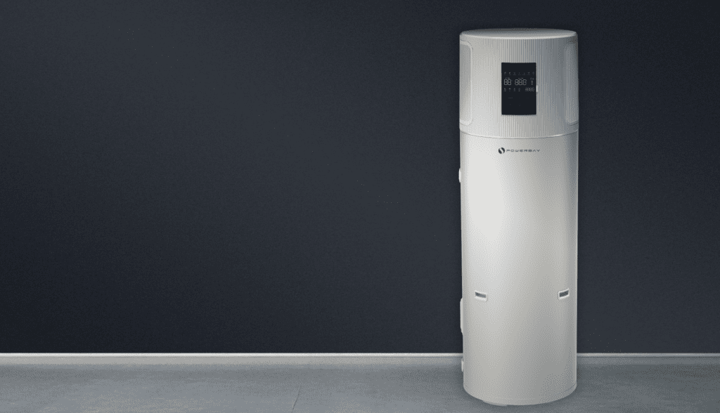Powerbay Heat Pump WiFi & App Setup Guide