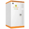 EV Charger, Heat Pump and Battery Energy Storage | Powerbay