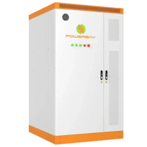 Battery, Solar, Heat Pump and EV Charger | Powerbay
