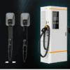 EV Charger, Heat Pump and Battery Energy Storage | Powerbay