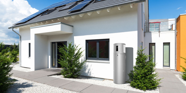 FAQ - How heat pumps works? - POWERBAY