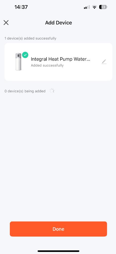 Powerbay Heat Pump WiFi & App Setup Guide