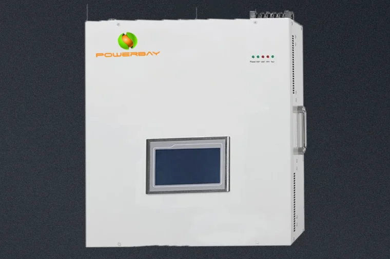 Reliable And Efficient Power Factor Corrector | Powerbay